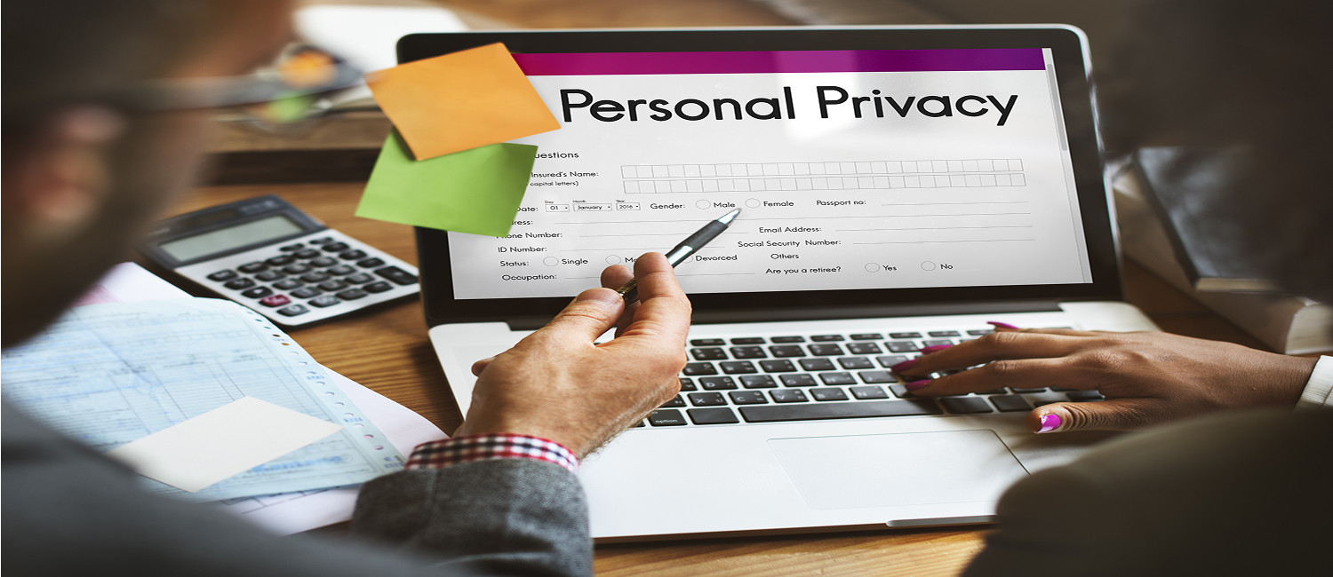 Personal Data Request | The Hills Inn Eagle Rock